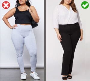 Fashion Mistakes That Instantly Make You Look Older | Buzzerhub